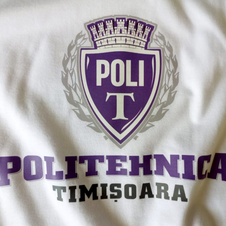Politehnica Timisoara – Magazin Oficial