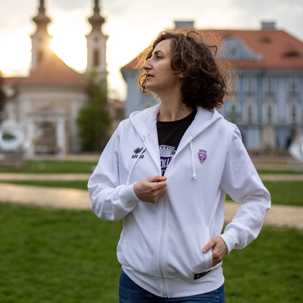 Politehnica Timisoara – Magazin Oficial